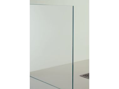 FAST PLUS Corner Walk in shower By Kinedo