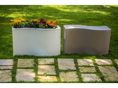 POST Planter By Kloris