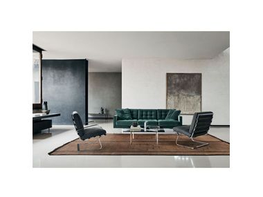 TUGENDHAT Armchair By Knoll