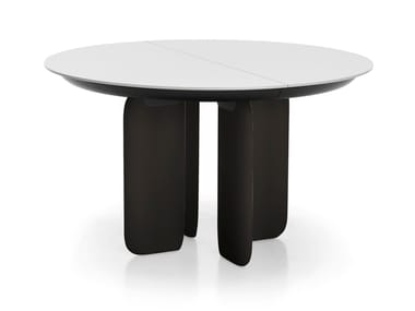 PALA Table By Kristalia