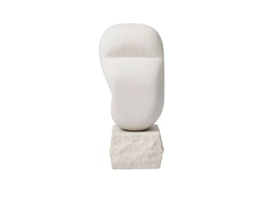 CONTOUR SCULPTURE S Scultura By Kristina Dam Studio