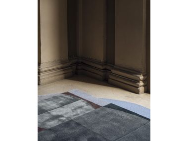 LÒBIA MARMO 地毯 By Carpet Edition | design Giulia Ferraris
