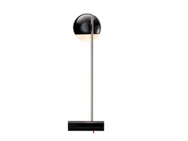 L25 Table lamp By TECTA | design Gerrit Thomas Rietveld