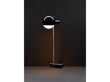 L25 Table lamp By TECTA | design Gerrit Thomas Rietveld