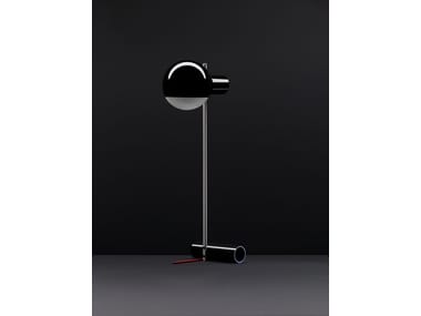L25 Table lamp By TECTA | design Gerrit Thomas Rietveld