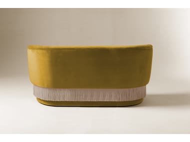 LA FOLIE | Sofa By DOOQ