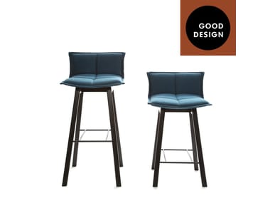 LAB BAR | Stool By Inno design Harri Korhonen