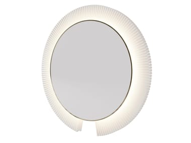 Workstation for hairdresser LADY JANE COLLAR WALL Lady Jane Collection ...