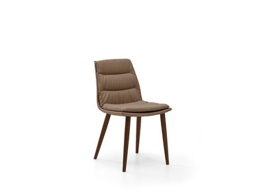 LADY Chair By EFORMA | design Antoy Filips