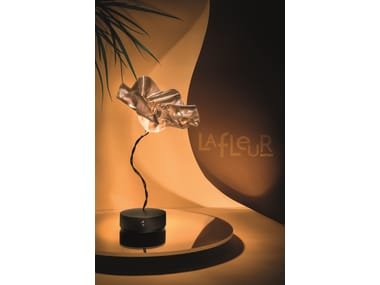 LAFLEUR By Slamp design Marc Sadler