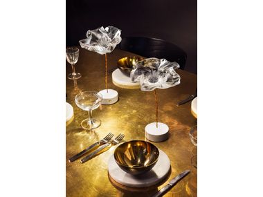 LAFLEUR By Slamp design Marc Sadler