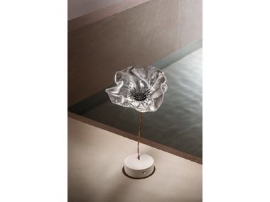LAFLEUR By Slamp design Marc Sadler