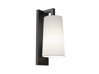 LAGO 280 | Aluminium wall light By Astro Lighting
