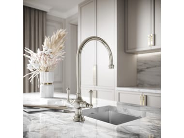 LAMBERTH Kitchen tap By LUSSO