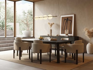 LANDFORM | Table By Stylish Club