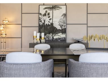 LANDFORM | Table By Stylish Club