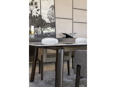 LANDFORM | Table By Stylish Club