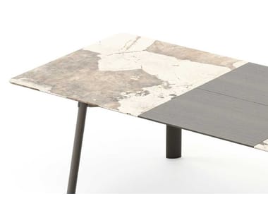 LANDFORM | Table By Stylish Club