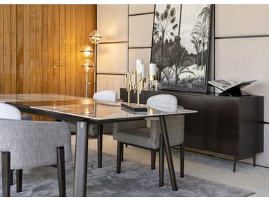 LANDFORM | Table By Stylish Club