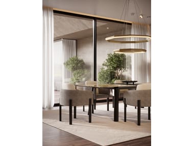 LANDFORM | Table By Stylish Club