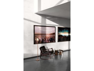 LANTERN LIGHT | Floor lamp By ClassiCon design Neri&Hu