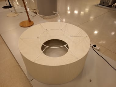 LAP | Ceiling lamp Lap Collection By Milan Iluminacion