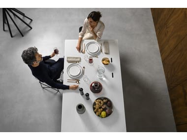 LAPITEC CHEF Kochfeld By Lapitec