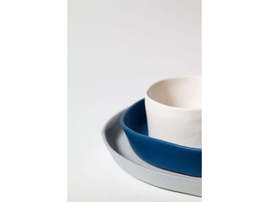 PODO Plate By L’ARTE NEL POZZO