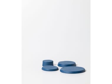 PODO Plate By L’ARTE NEL POZZO