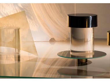 LED table lamp cordless LAST ORDER CLEAR By Flos design Michael ...