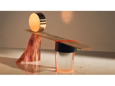 LED table lamp cordless LAST ORDER CLEAR By Flos design Michael ...