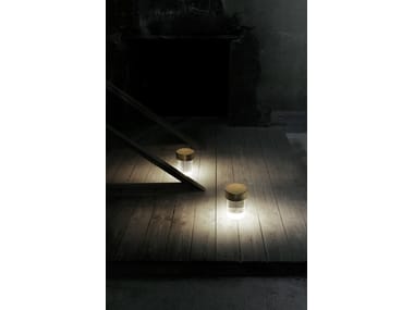 LED table lamp cordless LAST ORDER CLEAR By Flos design Michael ...