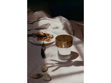 LED table lamp cordless LAST ORDER CLEAR By Flos design Michael ...