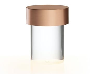 LED table lamp cordless LAST ORDER CLEAR By Flos design Michael ...