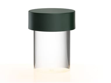 LED table lamp cordless LAST ORDER CLEAR By Flos design Michael ...