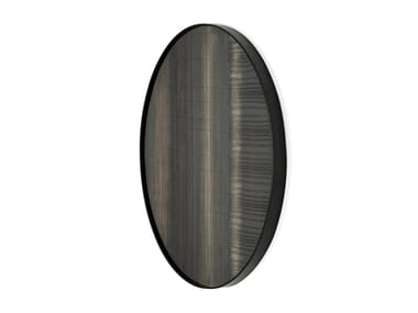 LAYERED CLAY Decorative panel By Ethnicraft design Jan Lambrechts