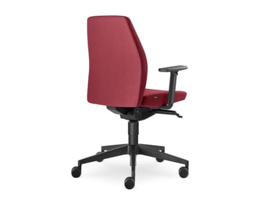 ALVA 332-SYS Office chair By LD Seating
