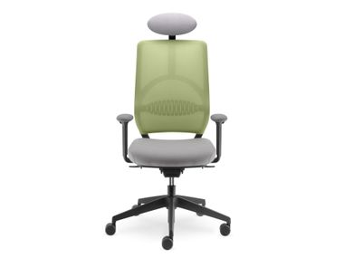 ARCUS 240 BO HO Office chair By LD Seating