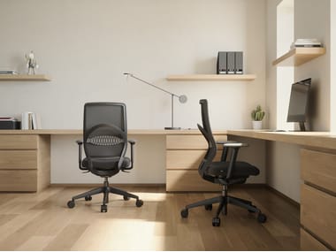 ARCUS Office chair By LD Seating