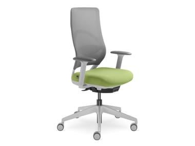 ARCUS 241 BO 办公椅 By LD Seating