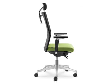 ELEMENT 430-SYS HO Office chair By LD Seating