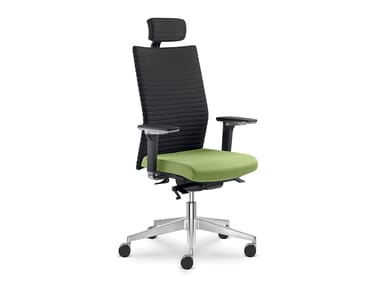 ELEMENT 430-SYS HO Office chair By LD Seating
