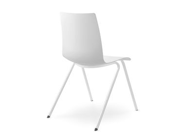 EVO 010-N0 Training chair By LD Seating