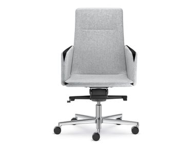 HARMONY 832-H Executive chair By LD Seating