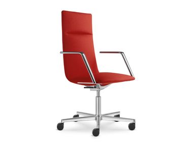 HARMONY MODERN 885 办公椅 By LD Seating