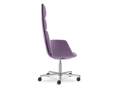 HARMONY MODERN 892 Executive chair By LD Seating