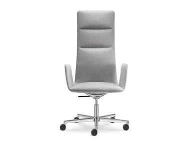HARMONY MODERN 890 Executive chair By LD Seating