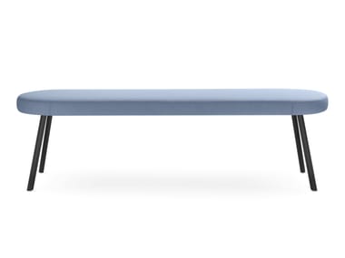 SPOT SP-490-3-N1 Bench seating By LD Seating