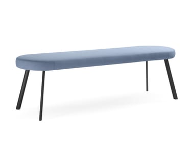 SPOT SP-490-3-N1 Bench seating By LD Seating