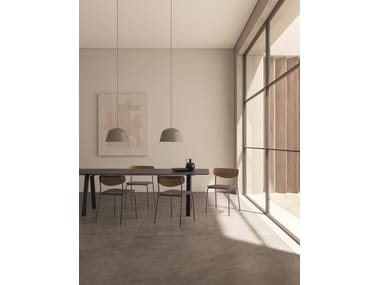 LEA | Chair By INCLASS